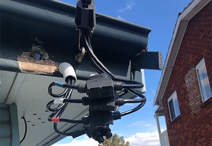 Consumer Mains Installations & Repairs Sydney - Gordon's Powers