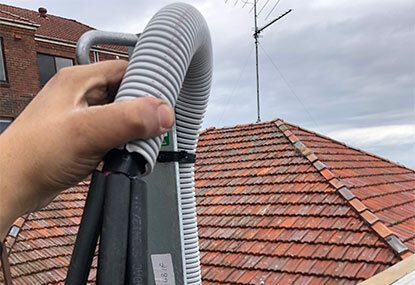 Consumer Mains Installations & Repairs Sydney - Gordon's Powers