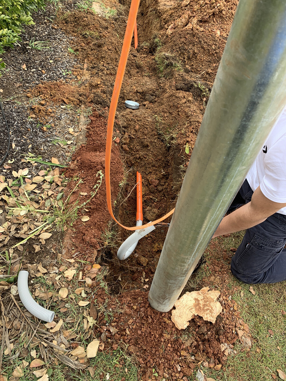 Overhead & Underground Power Installations Sydney - Gordon's Powers