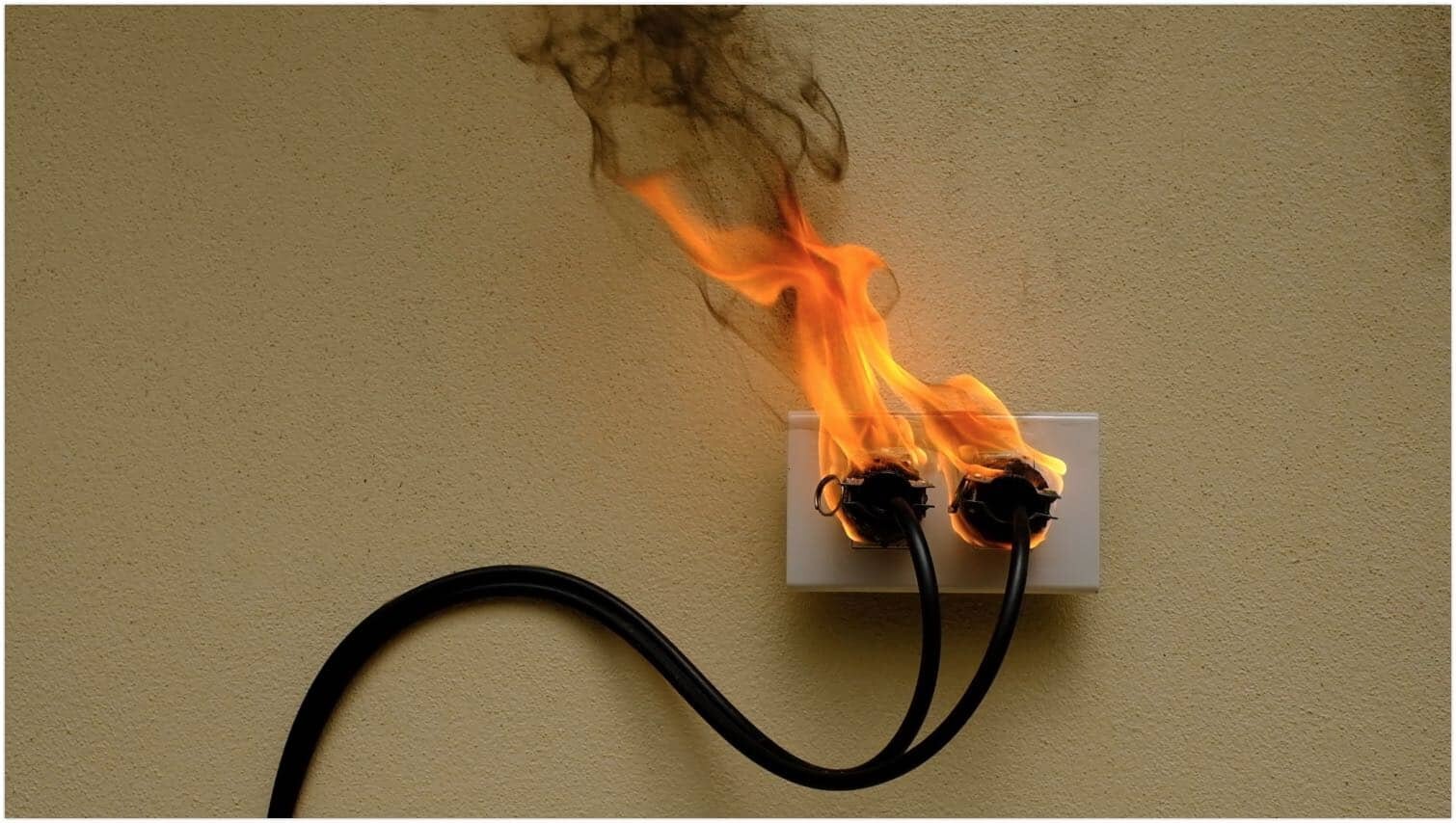 How to Check for Bad Electrical Wiring - Gordon Powers